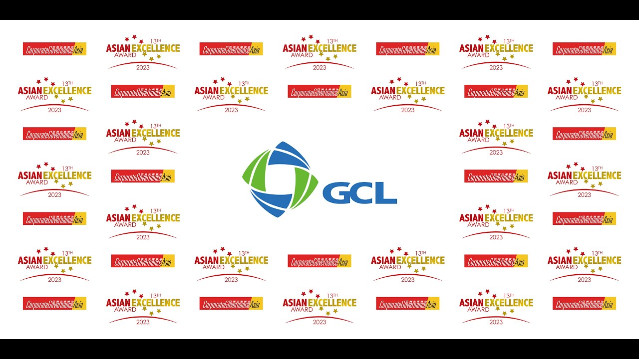 GCL Technology Holdings Limited - YouTube