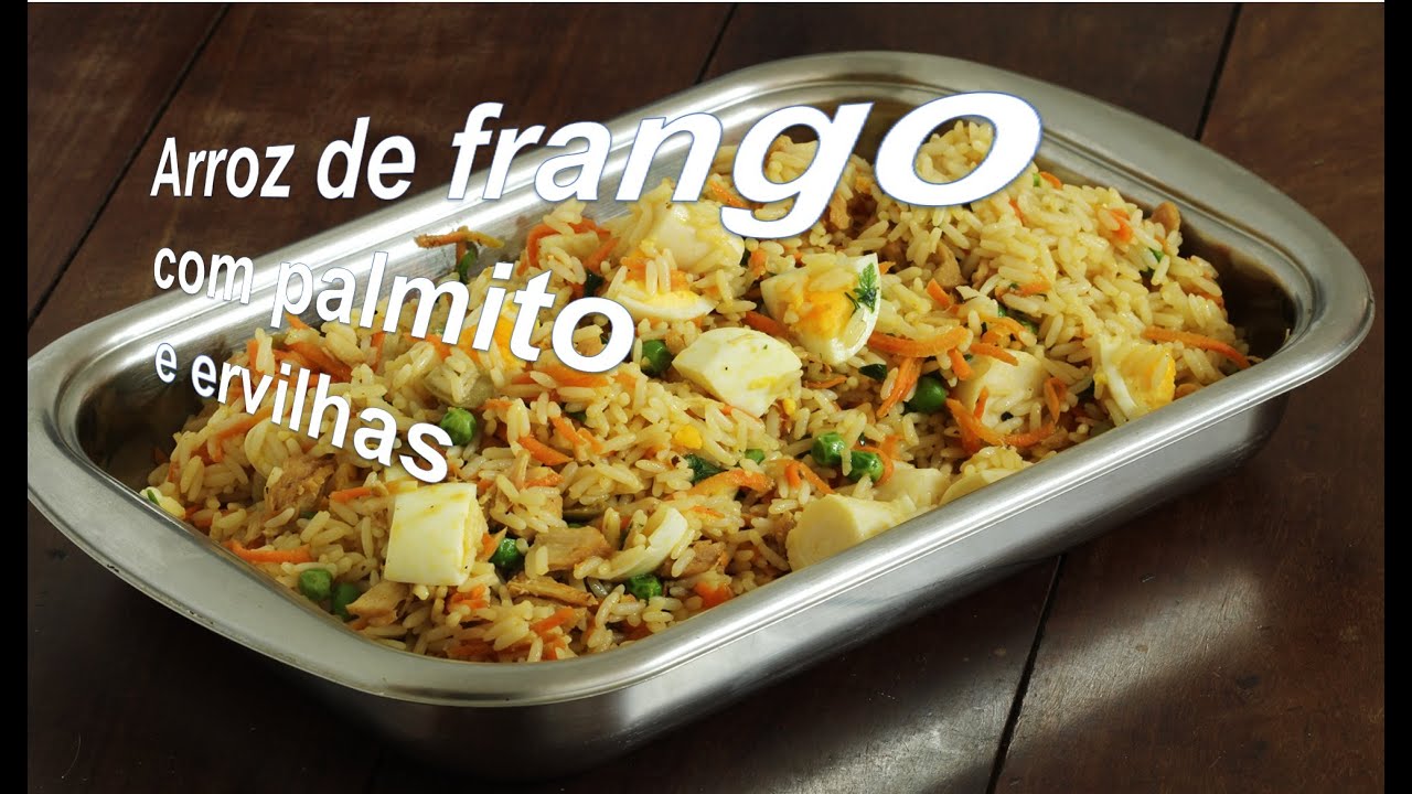 Outro prato delicioso, fácil e rápido para preparar… - YouTube