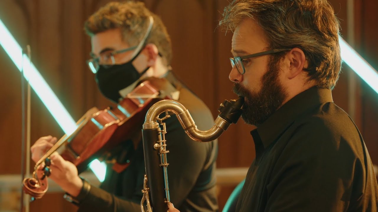 Integrity (2021) - Ethan Soledad - YouTube