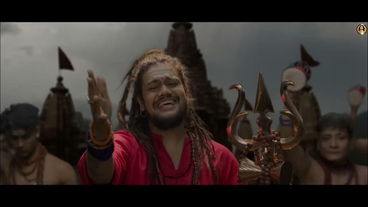 Hansraj Raghuwanshi | Gyanvapi | Shivratri Special 2024 | Official Music Video - YouTube