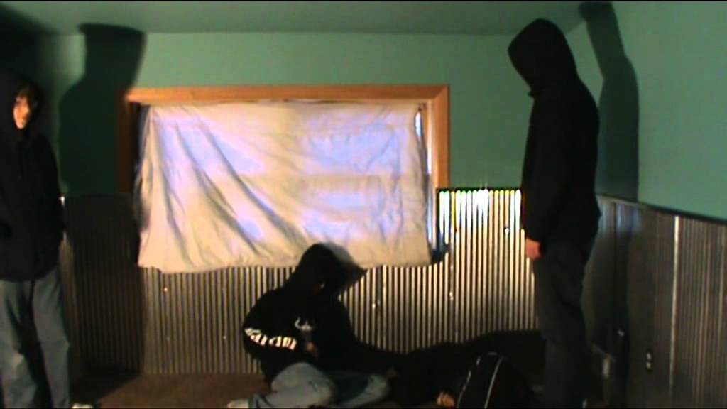 Julius Caesar Reenactment English Project - YouTube