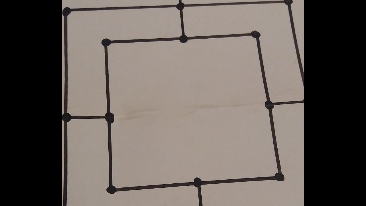 Super verisorii - Jocul de Moara - explicatii - YouTube