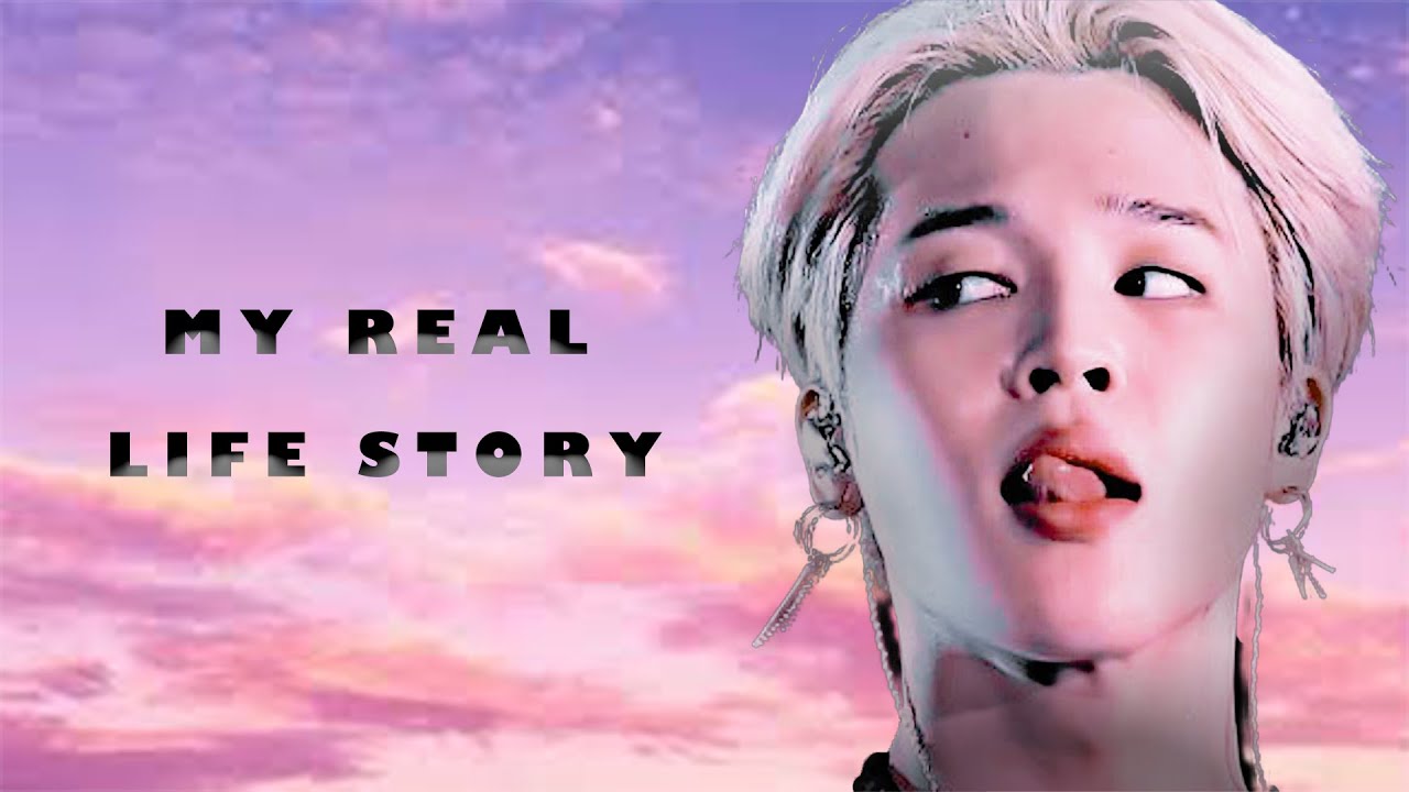REAL LIFE STORY OF BTS MEMBER JIMIN - YouTube