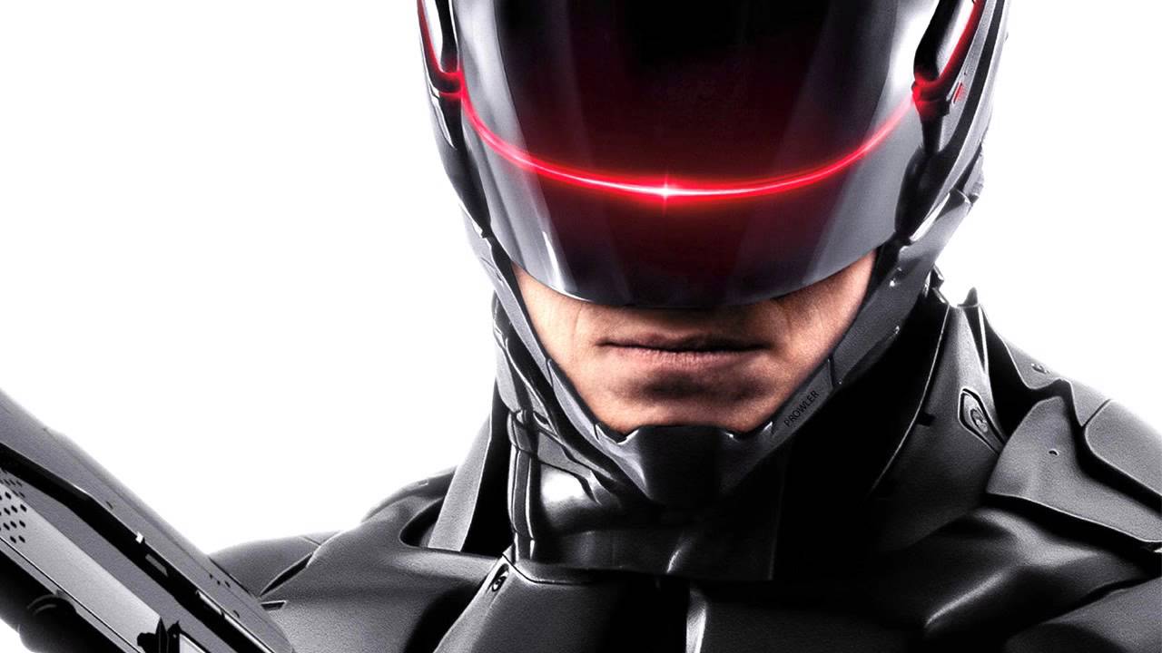 RoboCop - Code Red - Soundtrack Score HD - YouTube