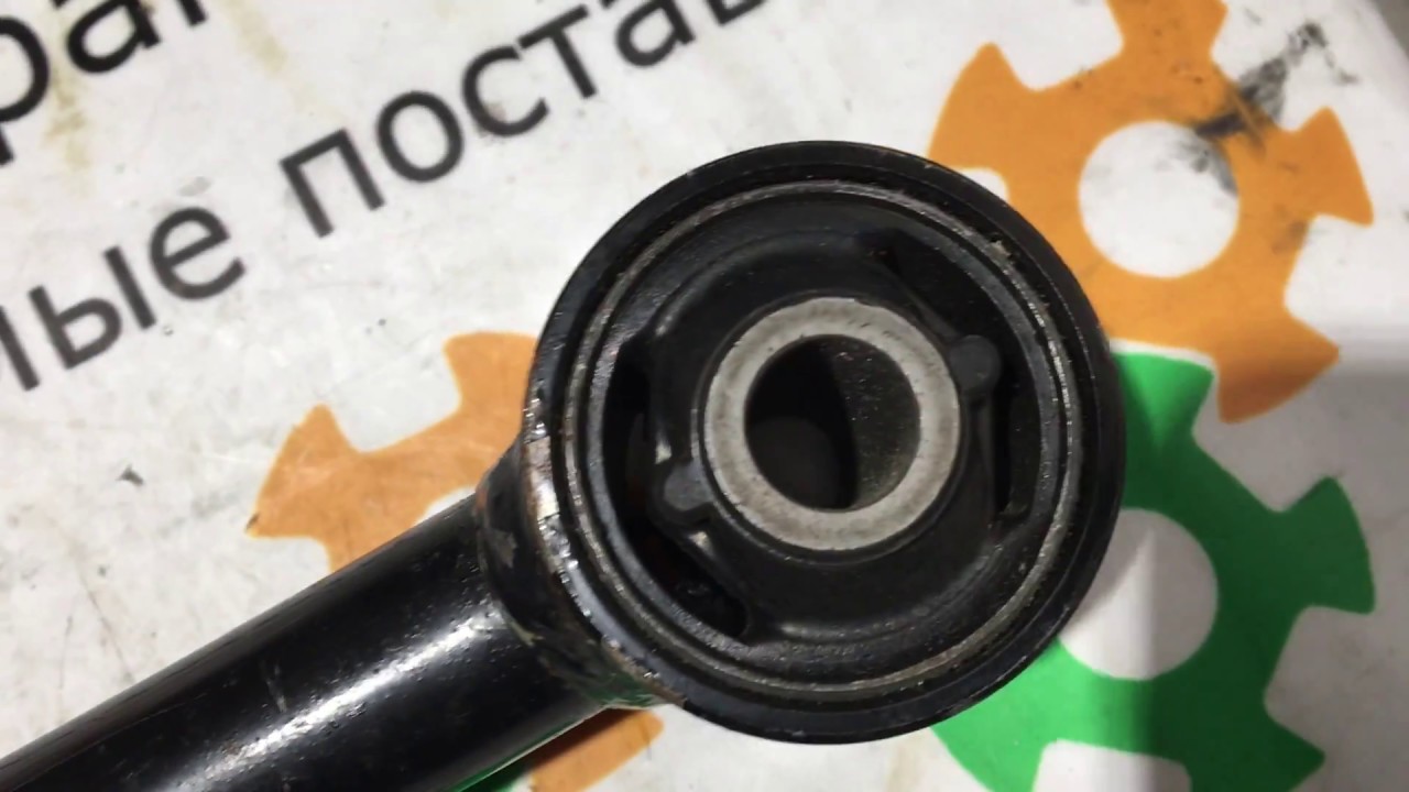 4878048010 48780-48010 Оригинал рычаг тяга задней подвески Toyota ...