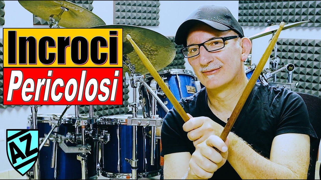 Cross Sticking: Forma e Sostanza - YouTube