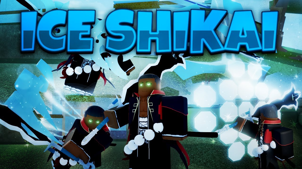 [LIVE STREAM] ICE BANKAI PROGRESSION STAGE 1 40 - 60% - YouTube