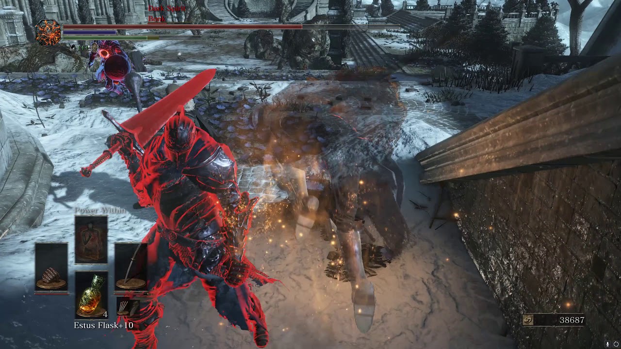 What would YOU do to stay embered? - YouTube