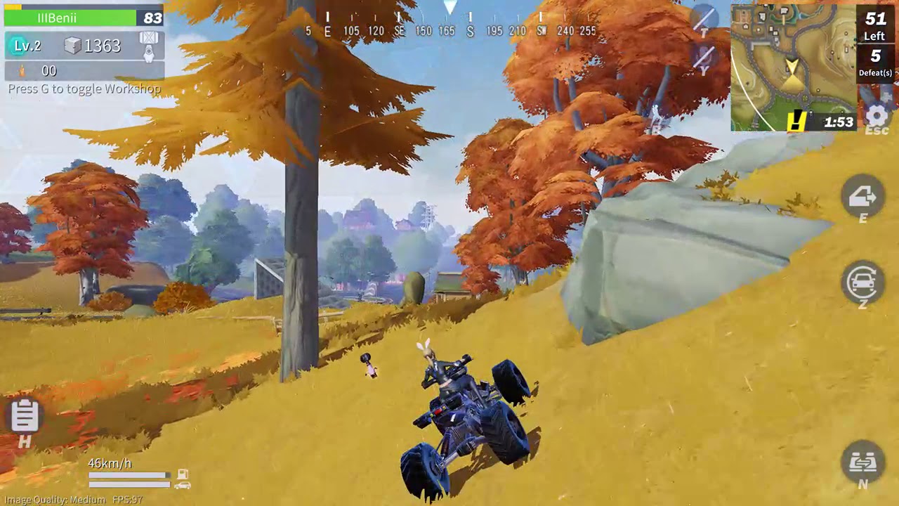 Creative Destruction #2 - YouTube