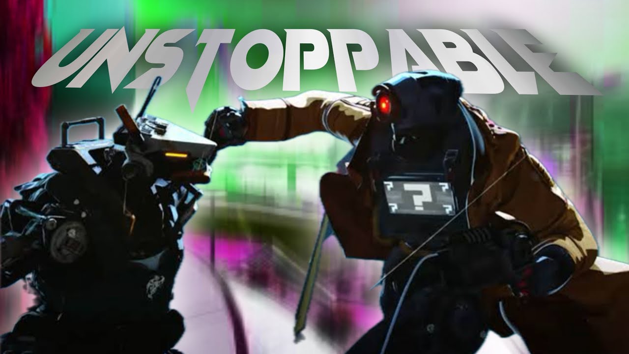 I Am Unstoppable!! - PS5 Gameplay - YouTube