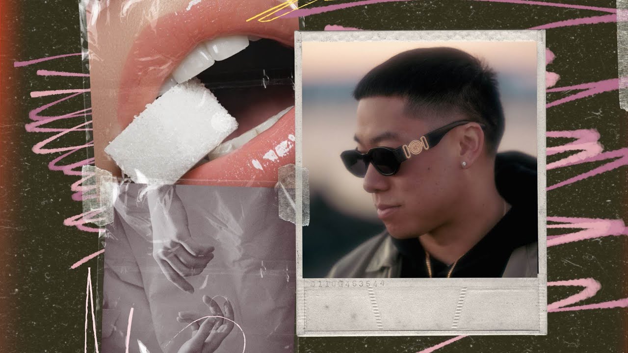 CHRISPY - Easy To Love [Official Audio] - YouTube