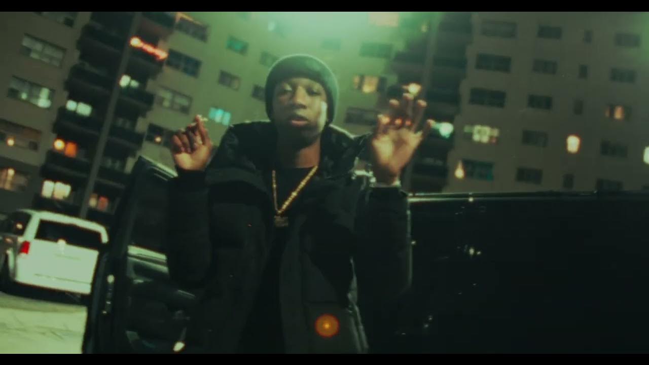 Libb Ft Lil 9 - Blitz 2 ( Official Music Video ) - YouTube