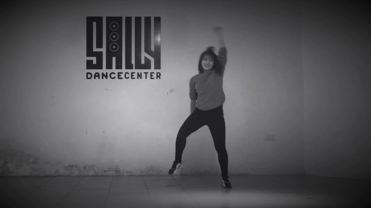 Sally dance - workbitch - YouTube