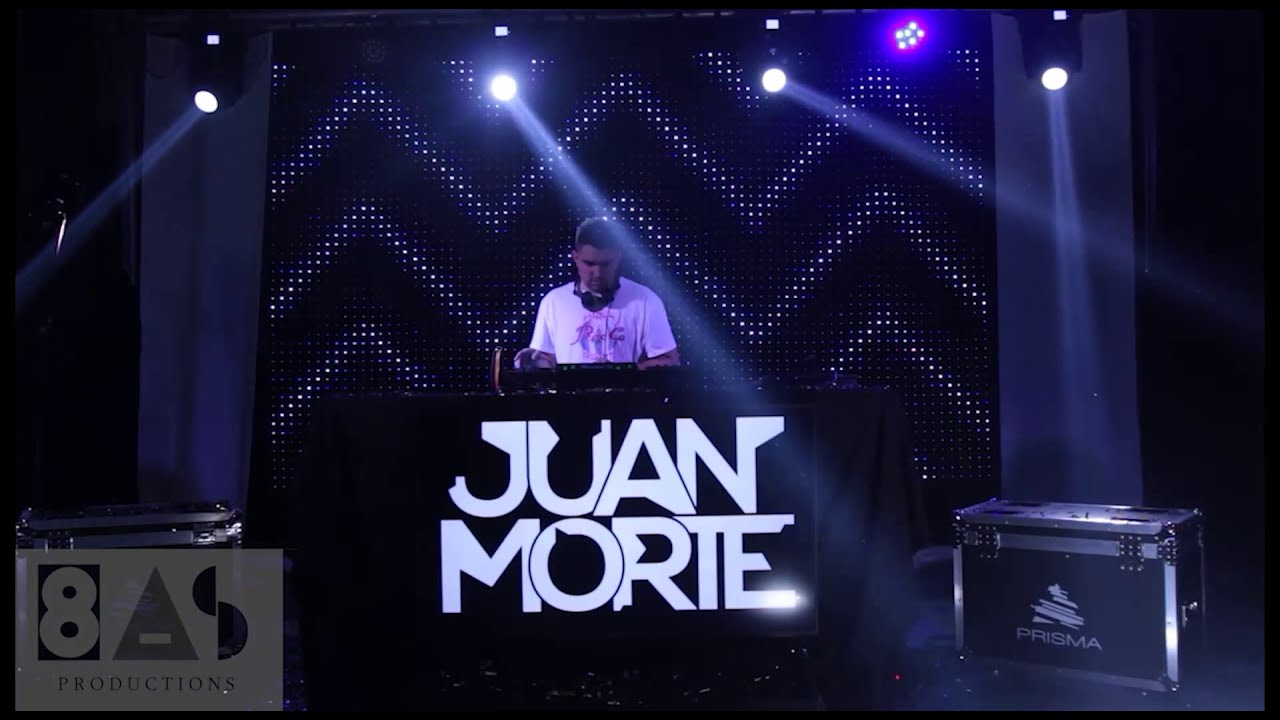 Warehouse Fest Globetrotters Loca Urban @EventosAmanecer W/Juan Morte ...