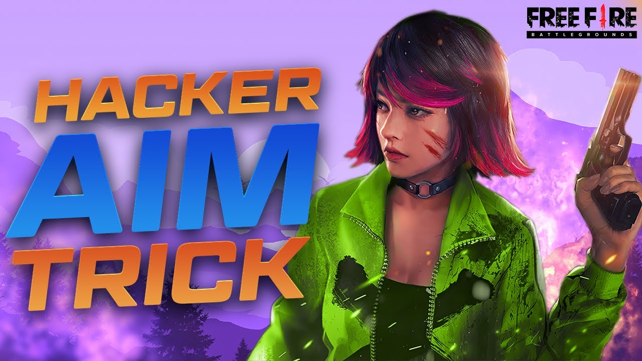 HOW TO GET PERFECT AIM IN EVERY EMULATOR FREE FIRE HACKER AIM LOCK how-to-get-perfect-aim-in-every-emulator-free-fire-hacker-aim-lock