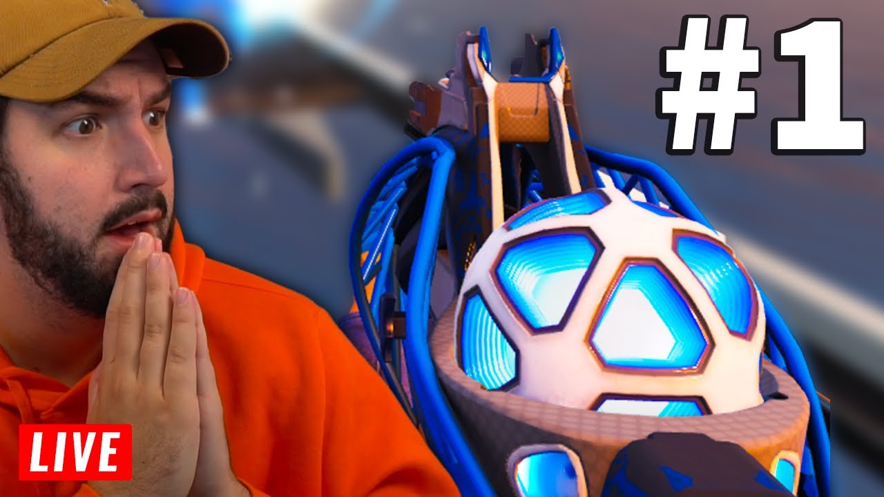 Which gun should I grind to #1 for (road to level 200 in COD Mobile ...