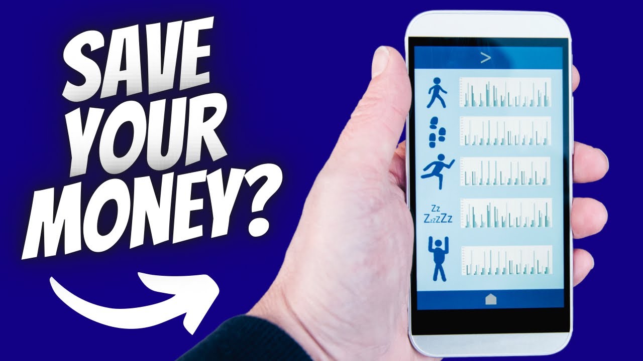 $30 a Month for Fitness Apps? The Bottom Line.. - YouTube
