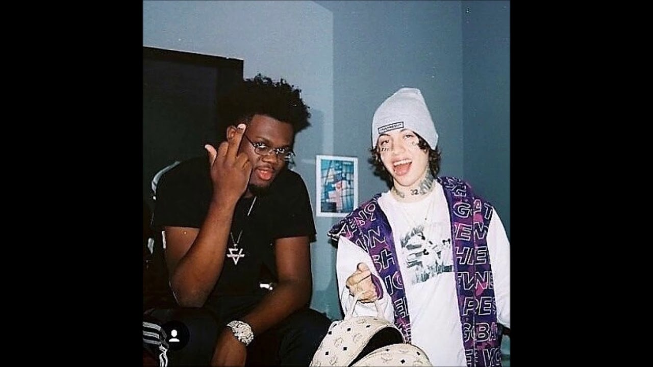 *FREE* Lil Xan/Madeintyo/Yung Pinch TYPE BEAT 2018 (Visions) - YouTube