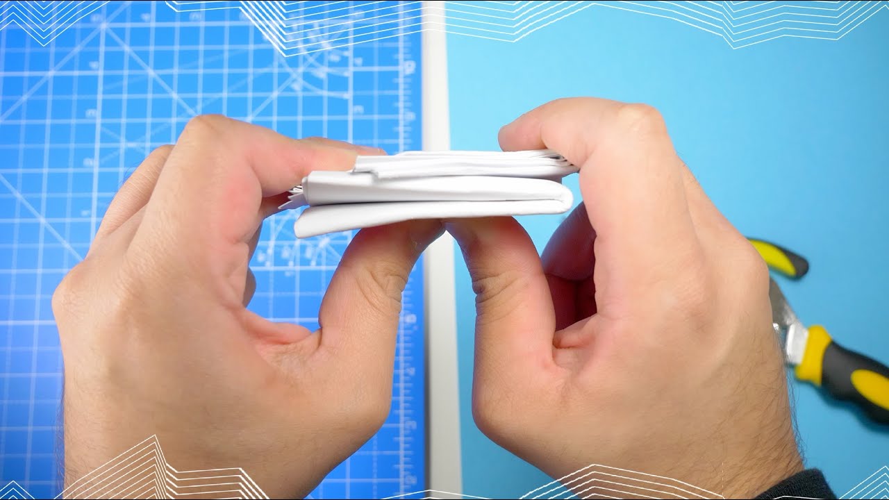 Trying To Fold Paper 8 Times YouTube trying-to-fold-paper-8-times-youtube