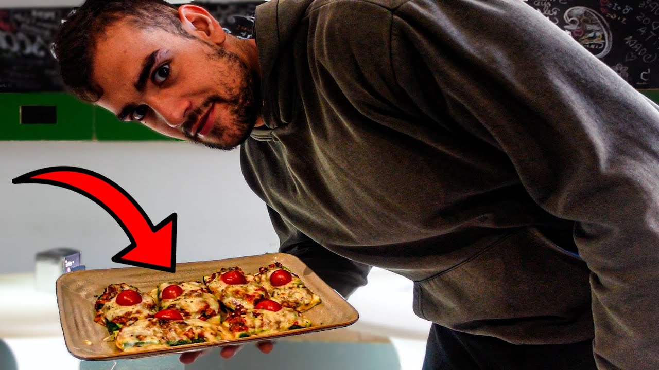 Provei Uma Nova Receita, e Sim, Vou Roubar o Lugar Ao Chentric #food # ...