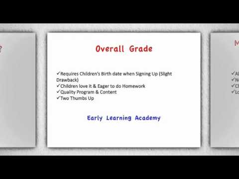 ABC Mouse Review - YouTube