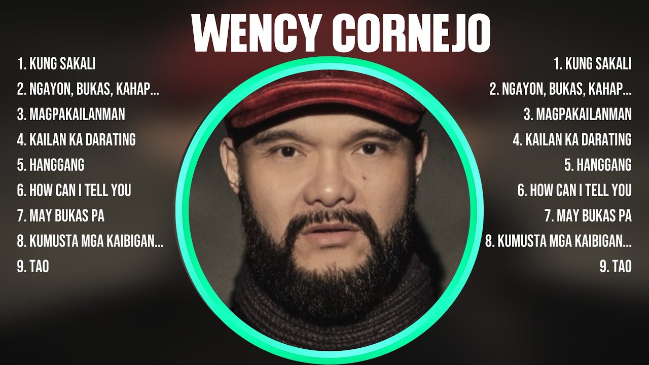 Wency Cornejo 2024 Hits ~ Wency Cornejo 2024 ~ Wency Cornejo 2024 Hits ...