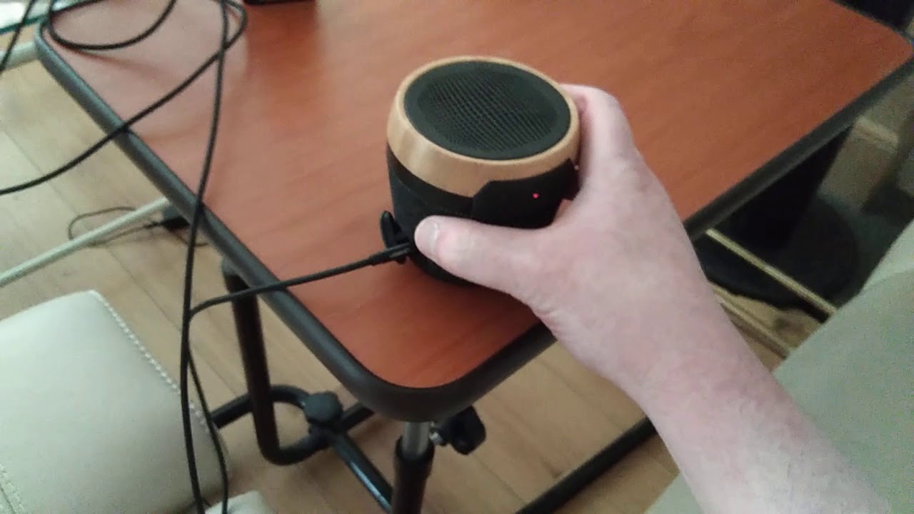 PSB-7 MAGNITUDE MODE SPIRIT BOX SESSION - YouTube