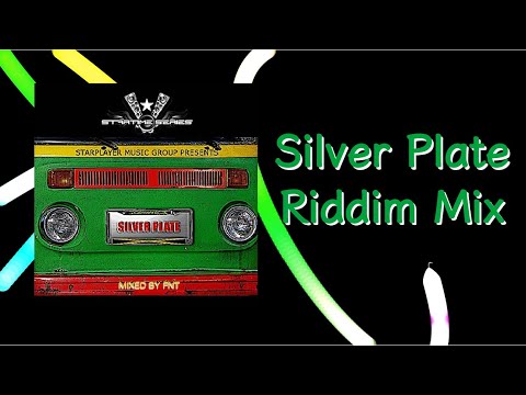 Silver Plate Riddim Mix (2010) - YouTube