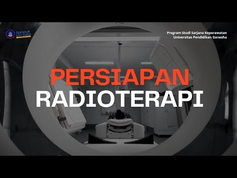 Persiapan Pasien Sebelum Radioterapi 🌟 | Kelompok 2 - YouTube