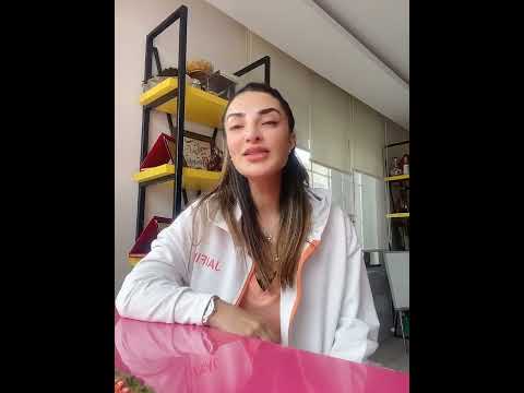 Aysel Yakupoğlu Rındamın