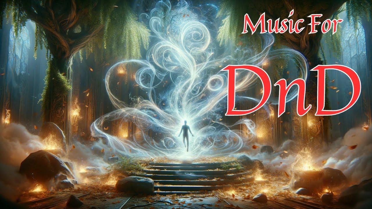 Critical Transformation DnD - YouTube