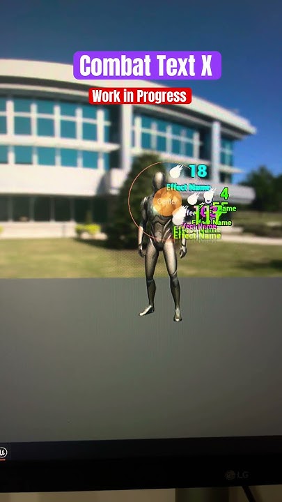 #unrealengine #fypシ゚ #gamedevelopment #combat #blueprints #ue5 - YouTube