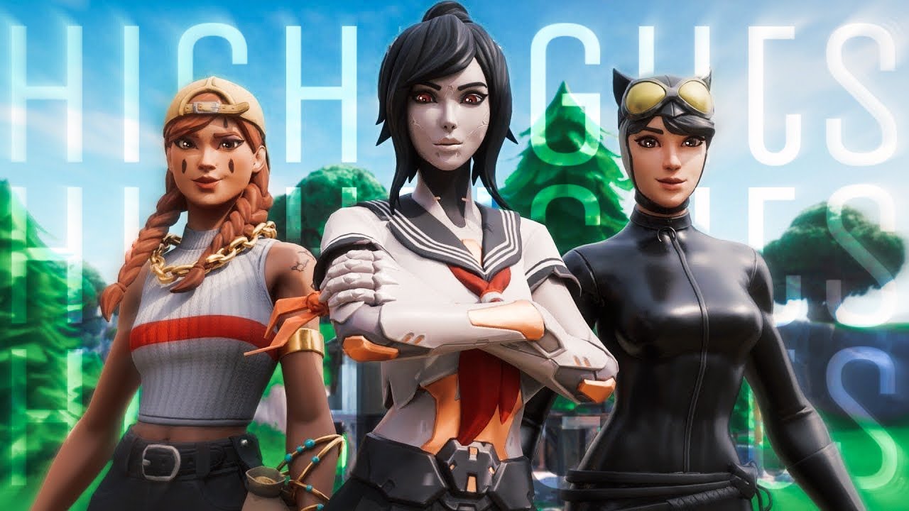 Trio Endgame highlights #1 | Kuzz - YouTube