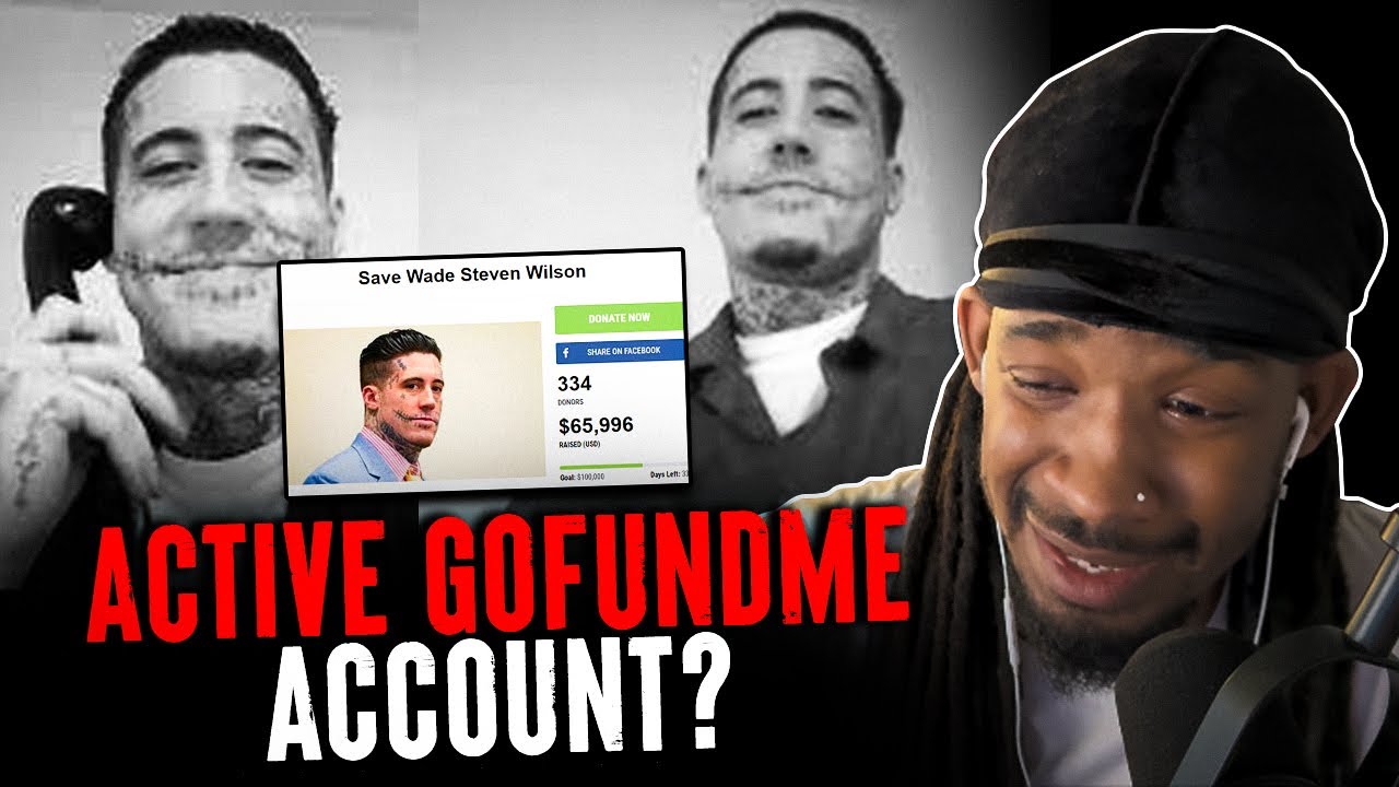Wade Wilson Disrespects His Father For Condemning His GoFundMe Plan As ...