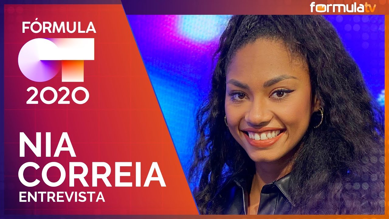 Nia presenta Malayerba, su próximo single y ¿proyecto como actriz ...