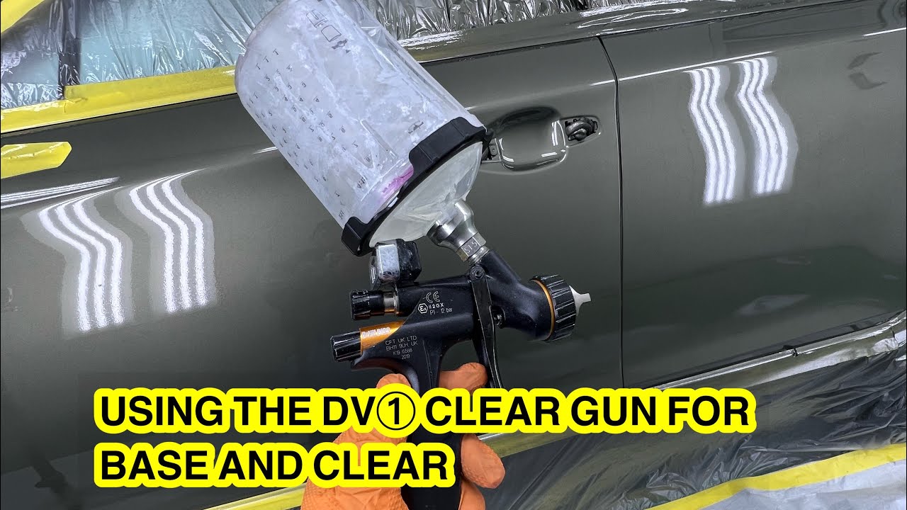 BEST ALL AROUND GUN FOR BASE AND CLEAR? - YouTube
