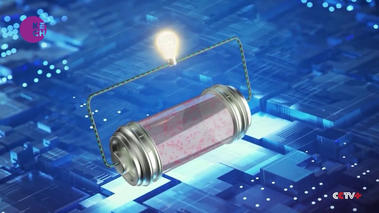 Chinese researchers create world's first room-temperature hydride ion ...
