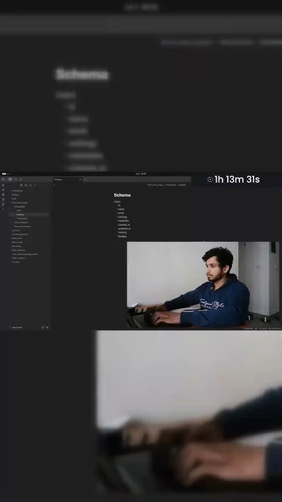 #73 Study with me | 2 hours | Learning NestJs| #codingjourney #dsa - YouTube