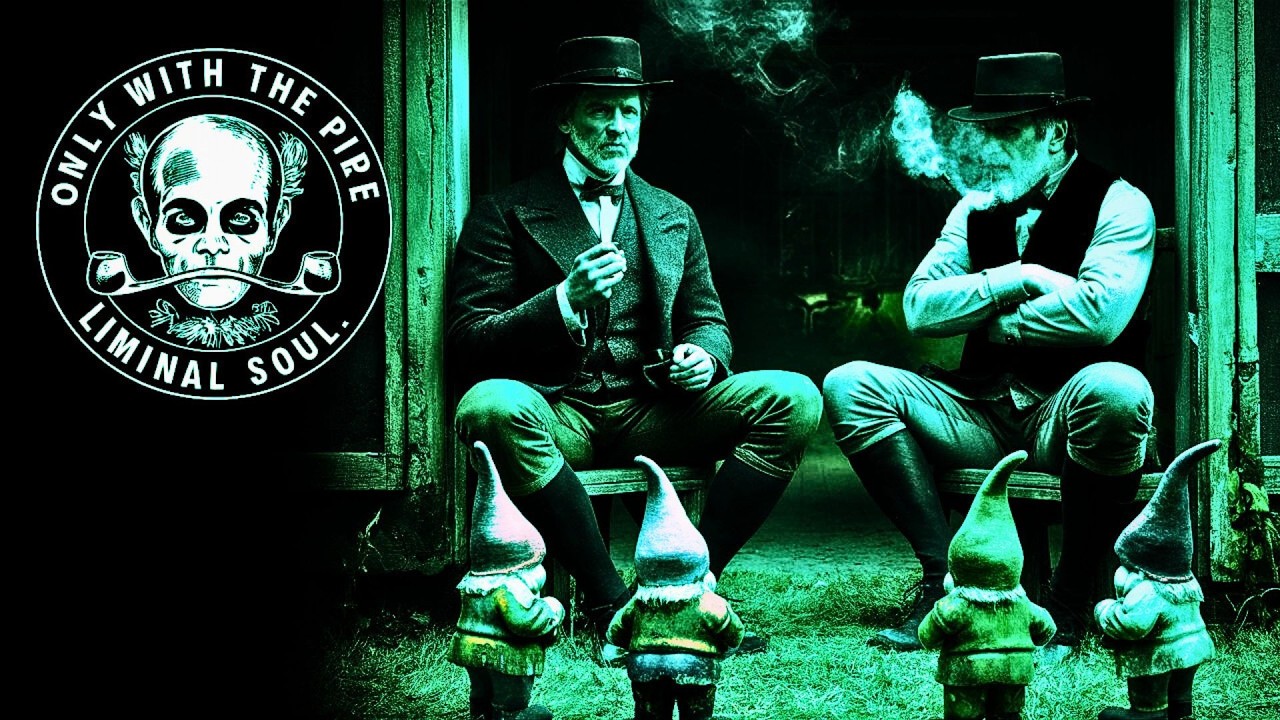 Only with the Pipe [2024] | Symphonic Metal | Fantasy/Epic Rock ...
