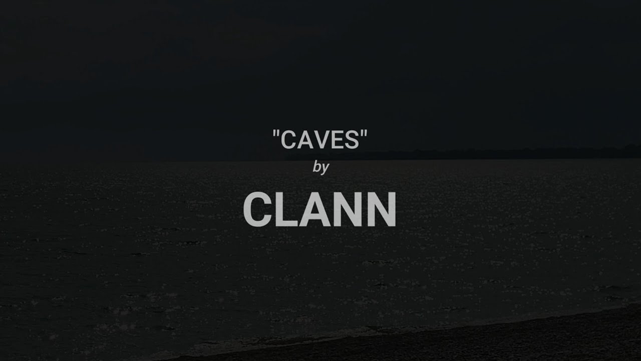 A Strange Feeling | "Caves" by CLANN - YouTube