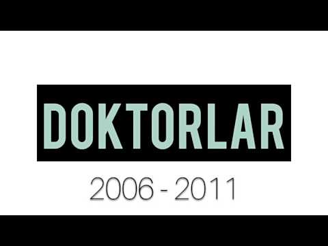 Doktorlar Dizi Müziği - Jenerik V2