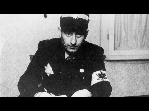 Kapo: La terrible historia de los guardias judíos en los campos de ...