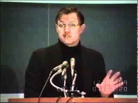 Secret Wars of the CIA John Stockwell Lecture Part 3 YouTube - YouTube