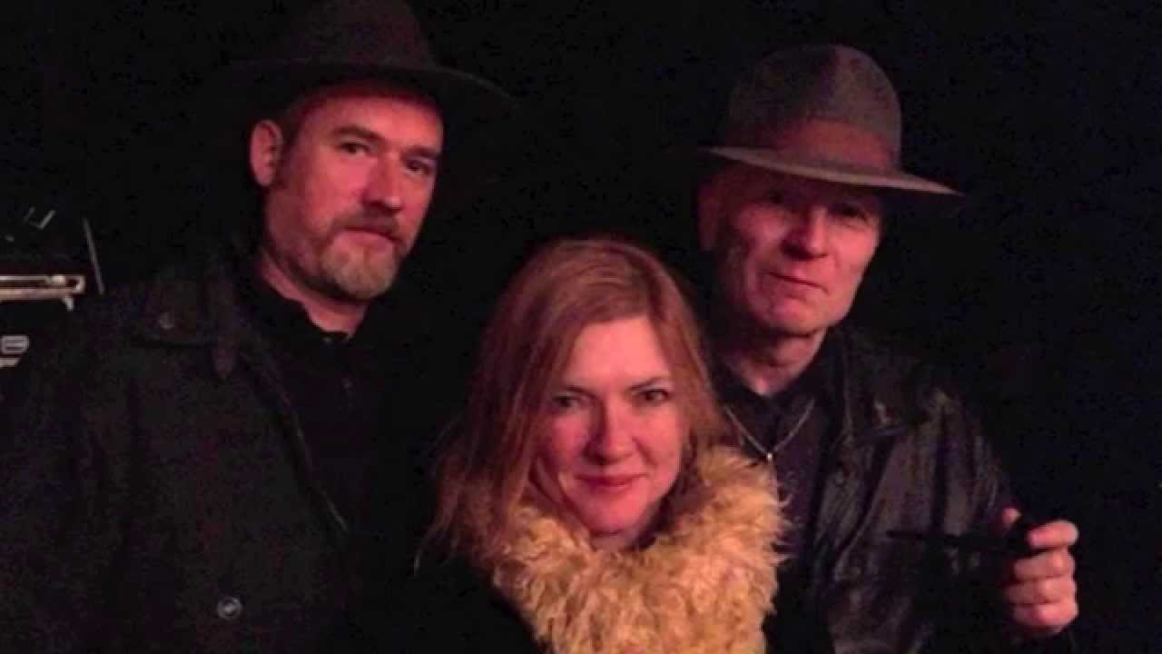 Fire + Ice - The Fractured Europe Tour (Trailer) - YouTube