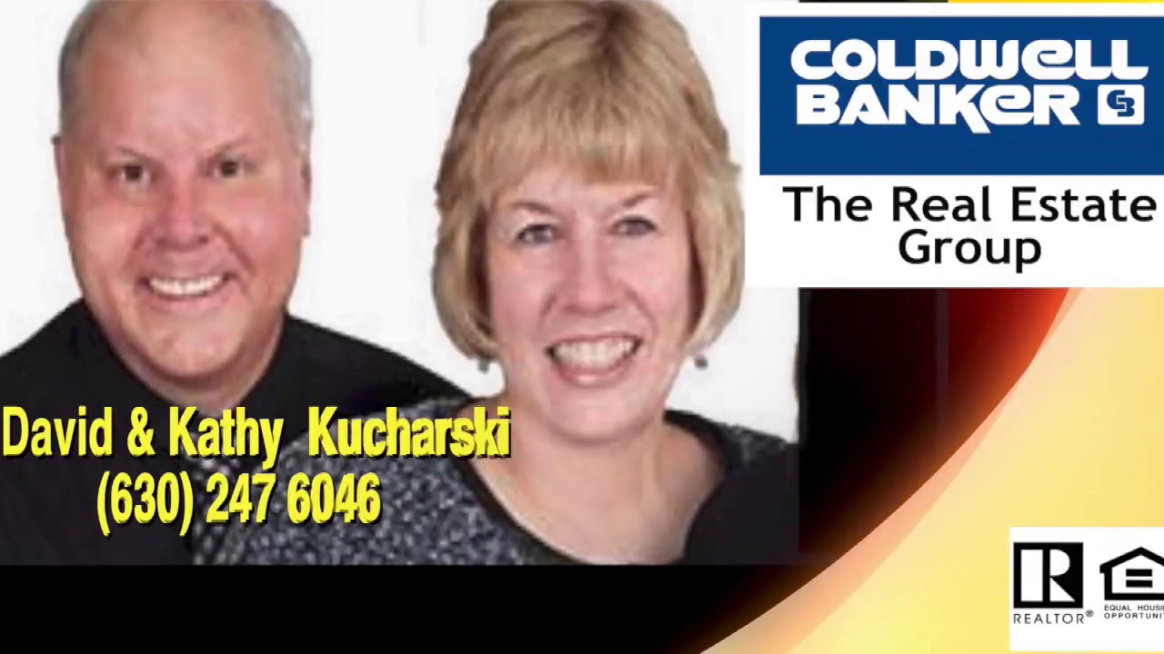Real Estate Promo David & Kathy - YouTube