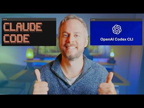 Claude 4.5 Sonnet vs GPT-5 Codex CLI: Which AI Coder Actually Wins in 2025?