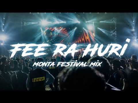 OMNIA - Fee Ra Huri (Monta Festival Mix) - YouTube