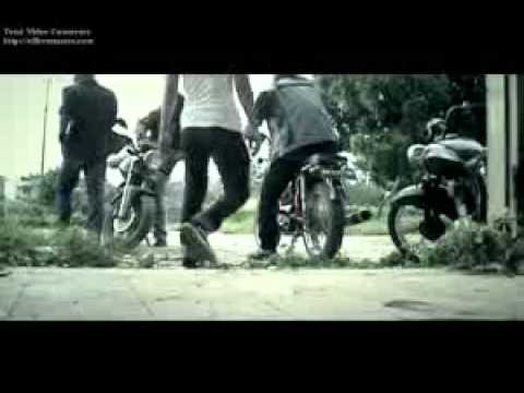 Tikam Dari Belakang (Short Movie)