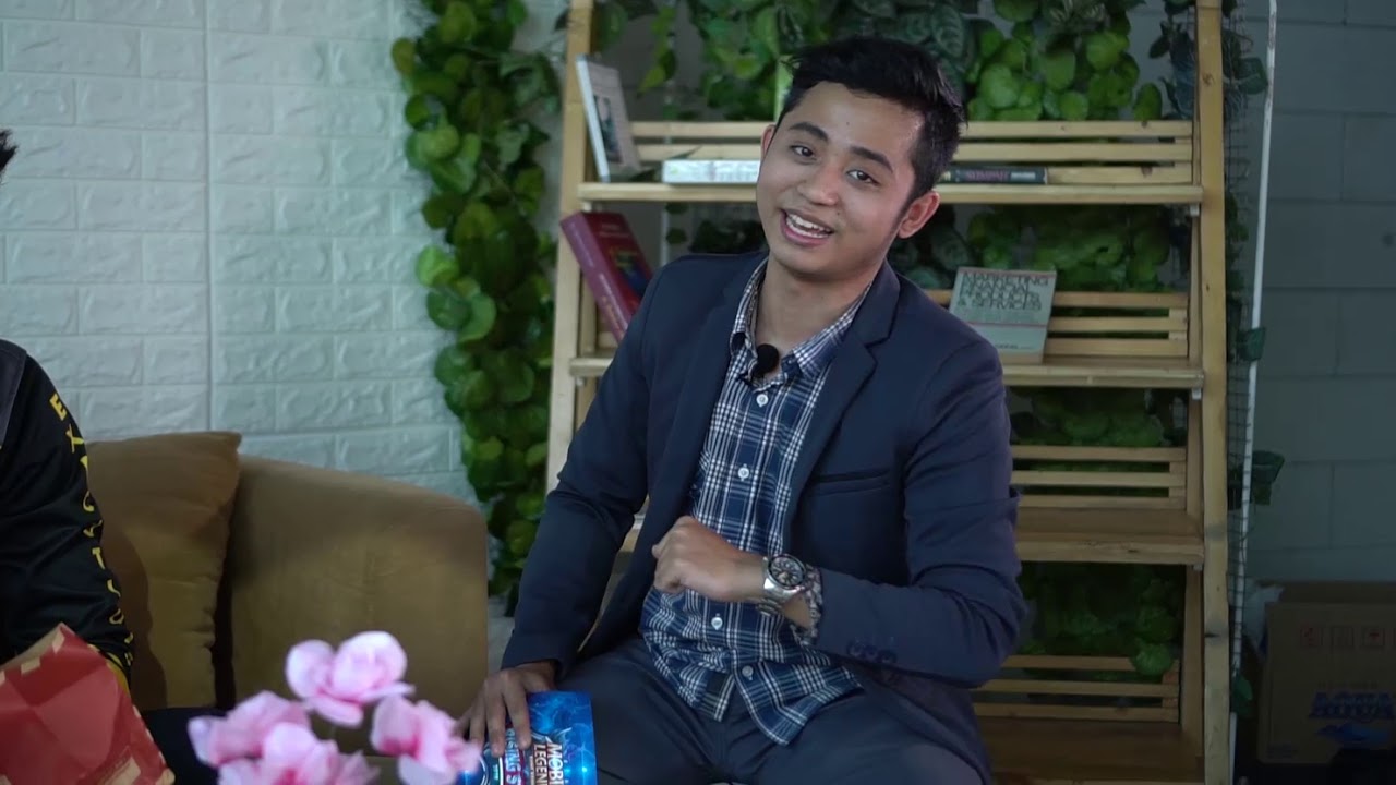 Talkshow - Mobile Legends Rising Stars Eps. 03 - YouTube