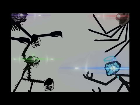 Earthern Evil Vs Hydra (Phase 2) Vs Weeping God Vs Boiling Stars ...